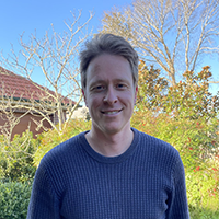 Under the Microscope: Dr Darren Southwell - Australian Technology Network