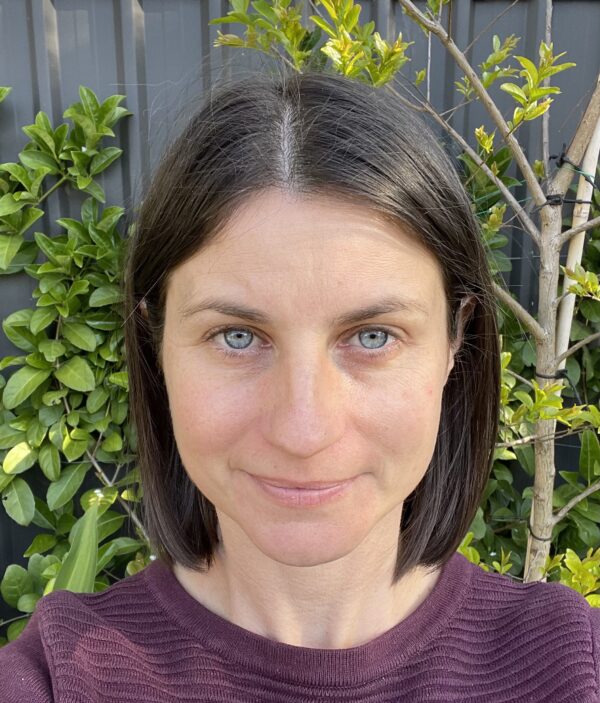 Under the Microscope – Dr Jantina Manning - Australian Technology ...