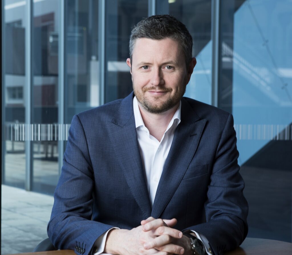 Prof David Lloyd - Australian Technology Network of Universities