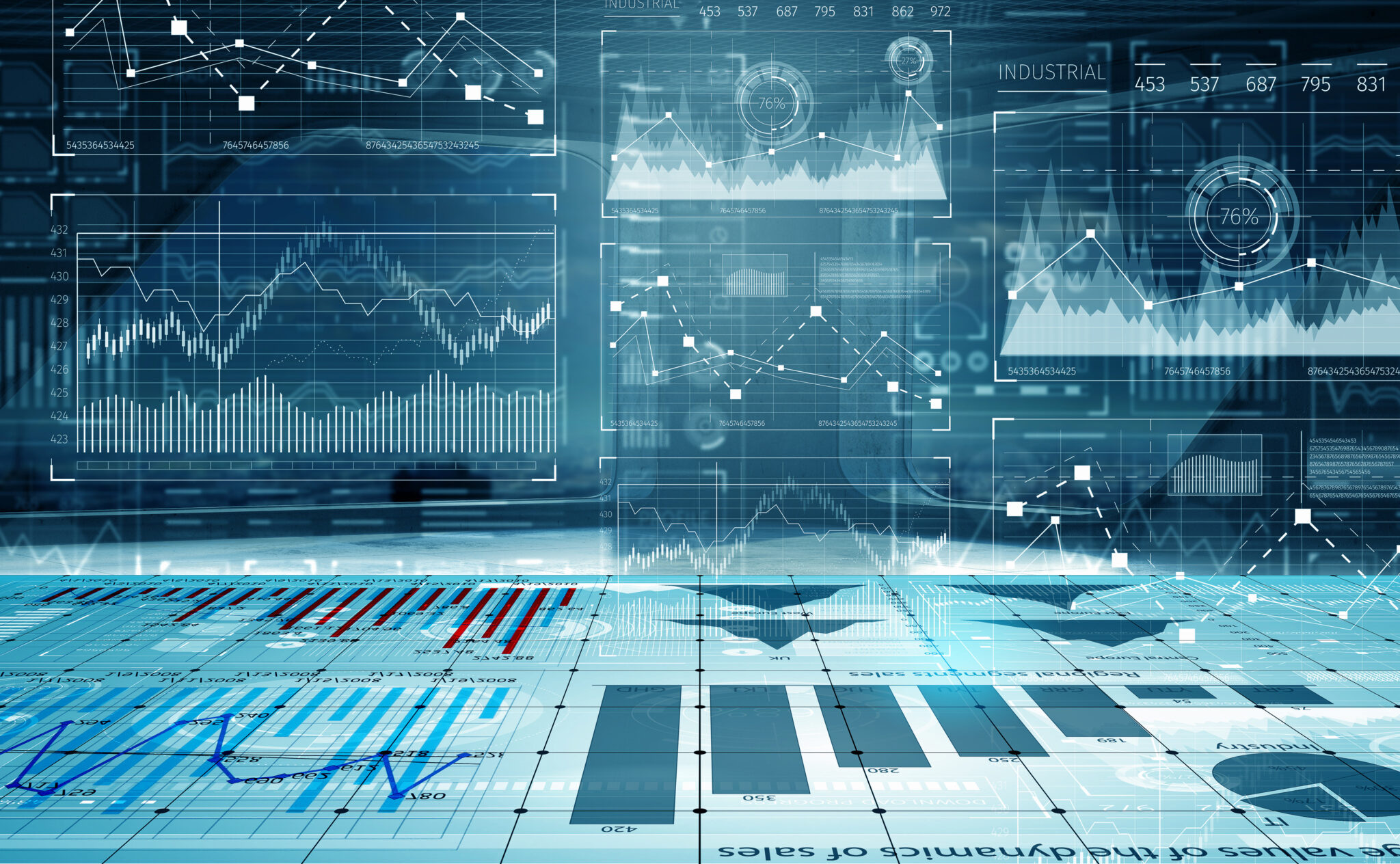 The Future of Data - Australian Technology Network of Universities