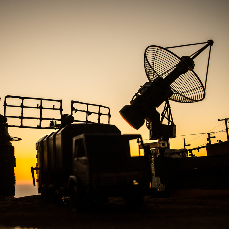 Innovation and new technologies key to National Defence Strategy ...