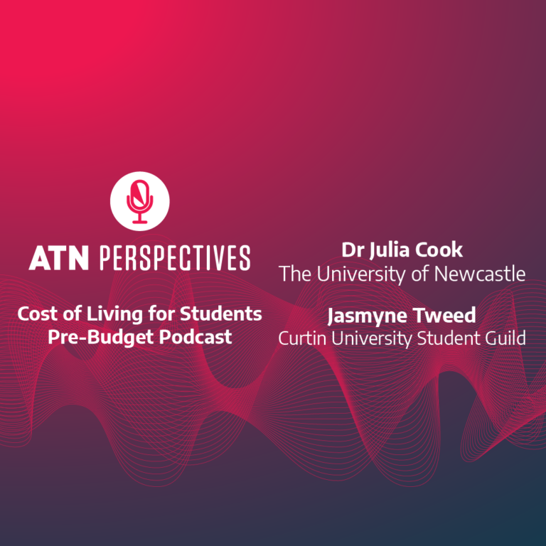 Australian Technology Network of Universities