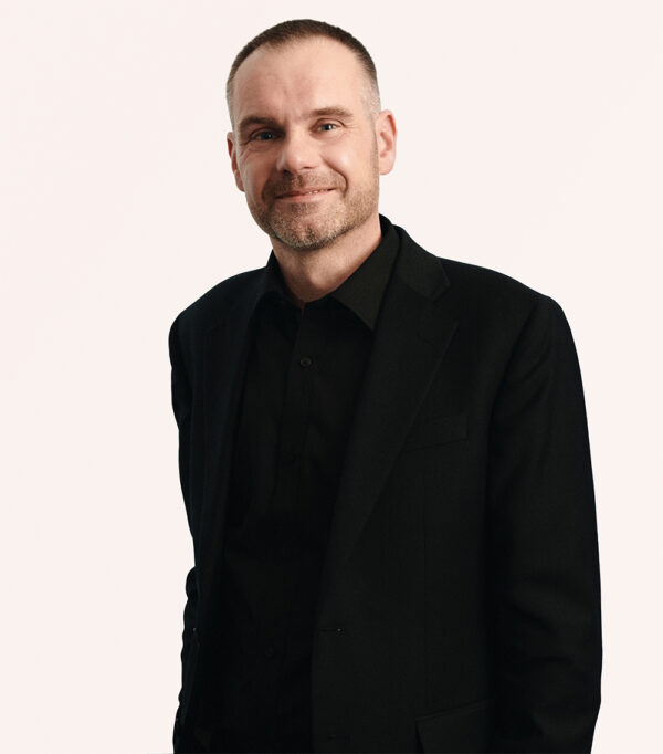 Under the Microscope: Professor Craig Gaskell - Australian Technology ...