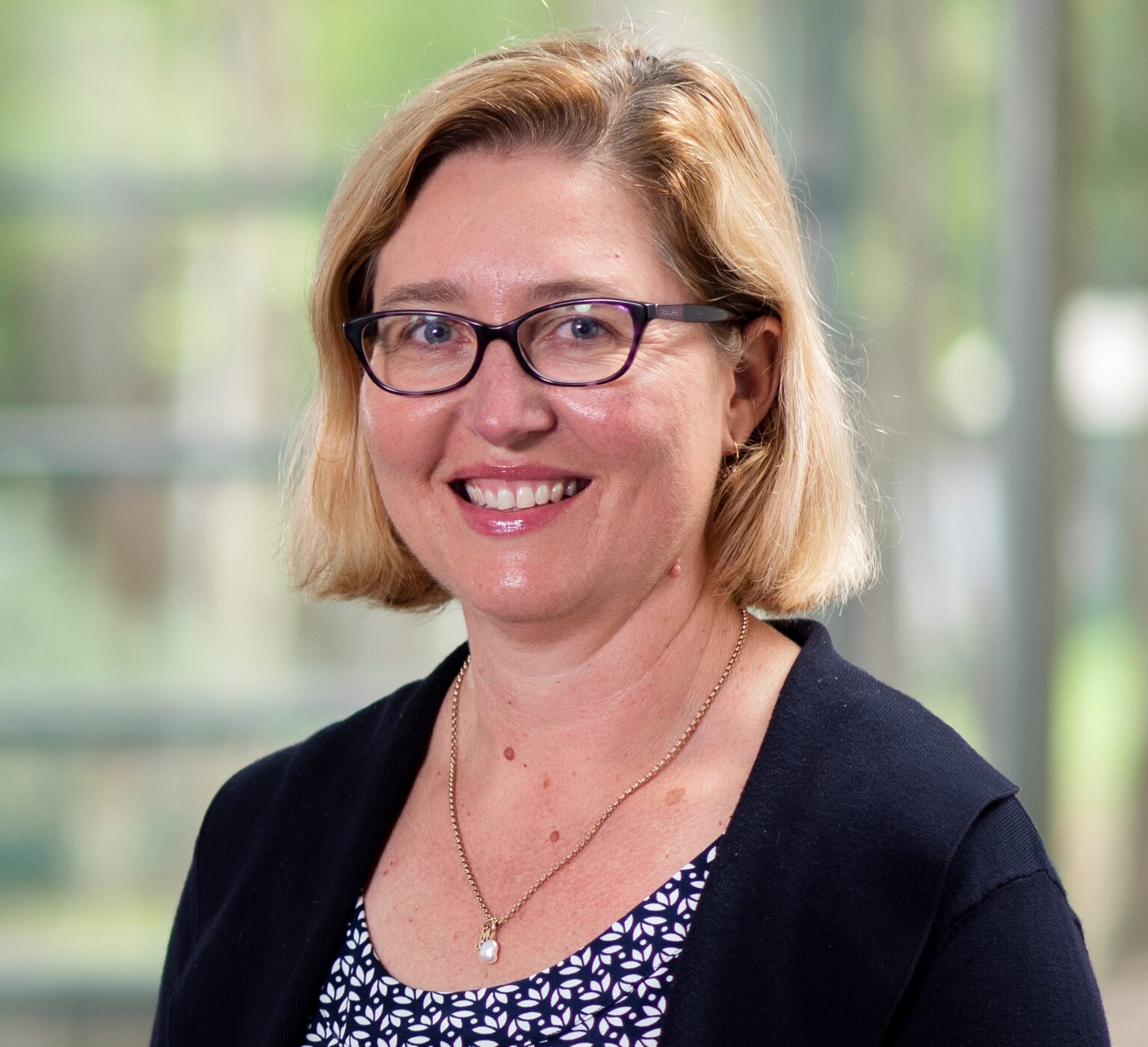 Under the Microscope: Melissa Shields - Australian Technology Network ...
