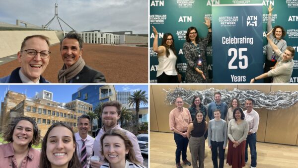 Australian Technology Network of Universities