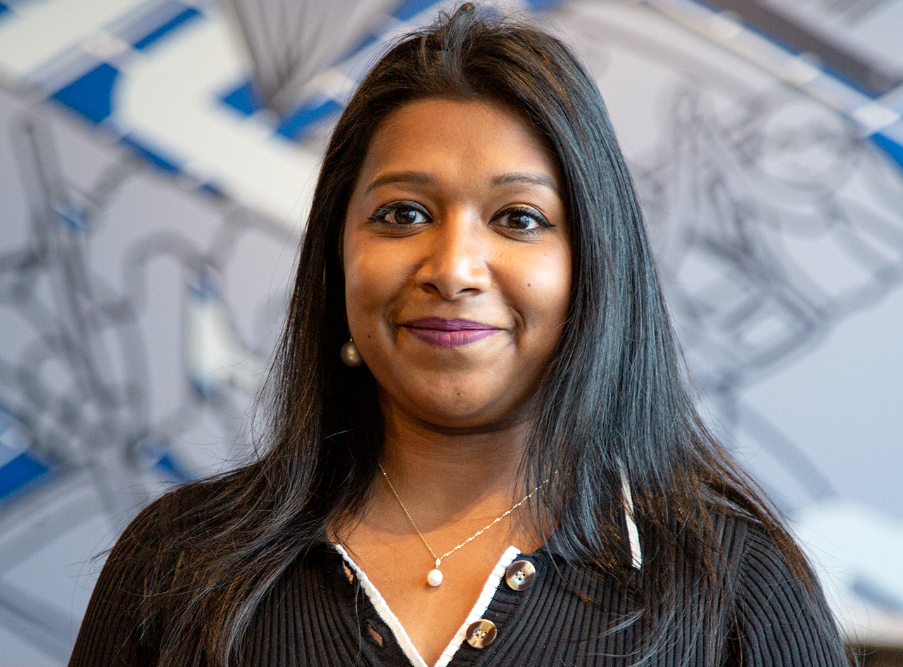 Under the Microscope - Dilendra Nilupuli Wijesekara - Australian ...