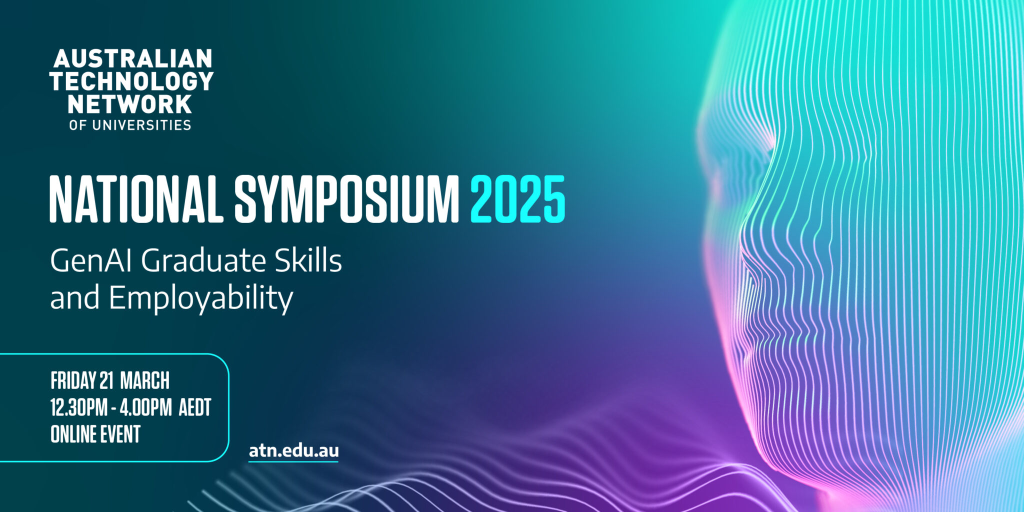 National Symposium on GenAI Graduate Skills and Employability ...