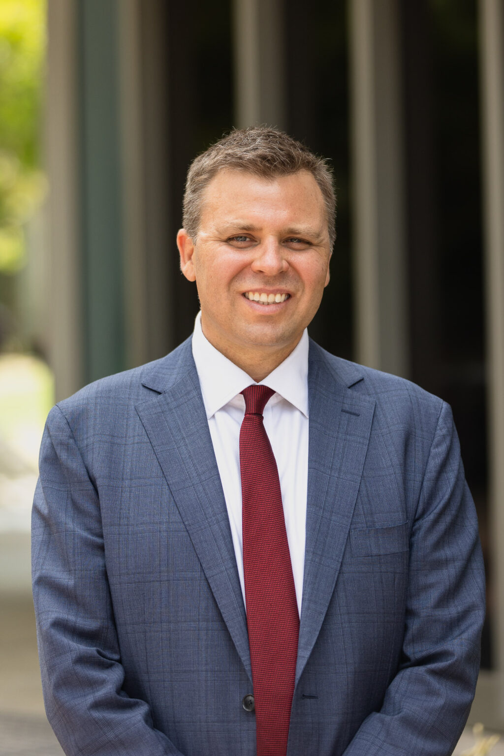 Alex Jenkins - Australian Technology Network of Universities