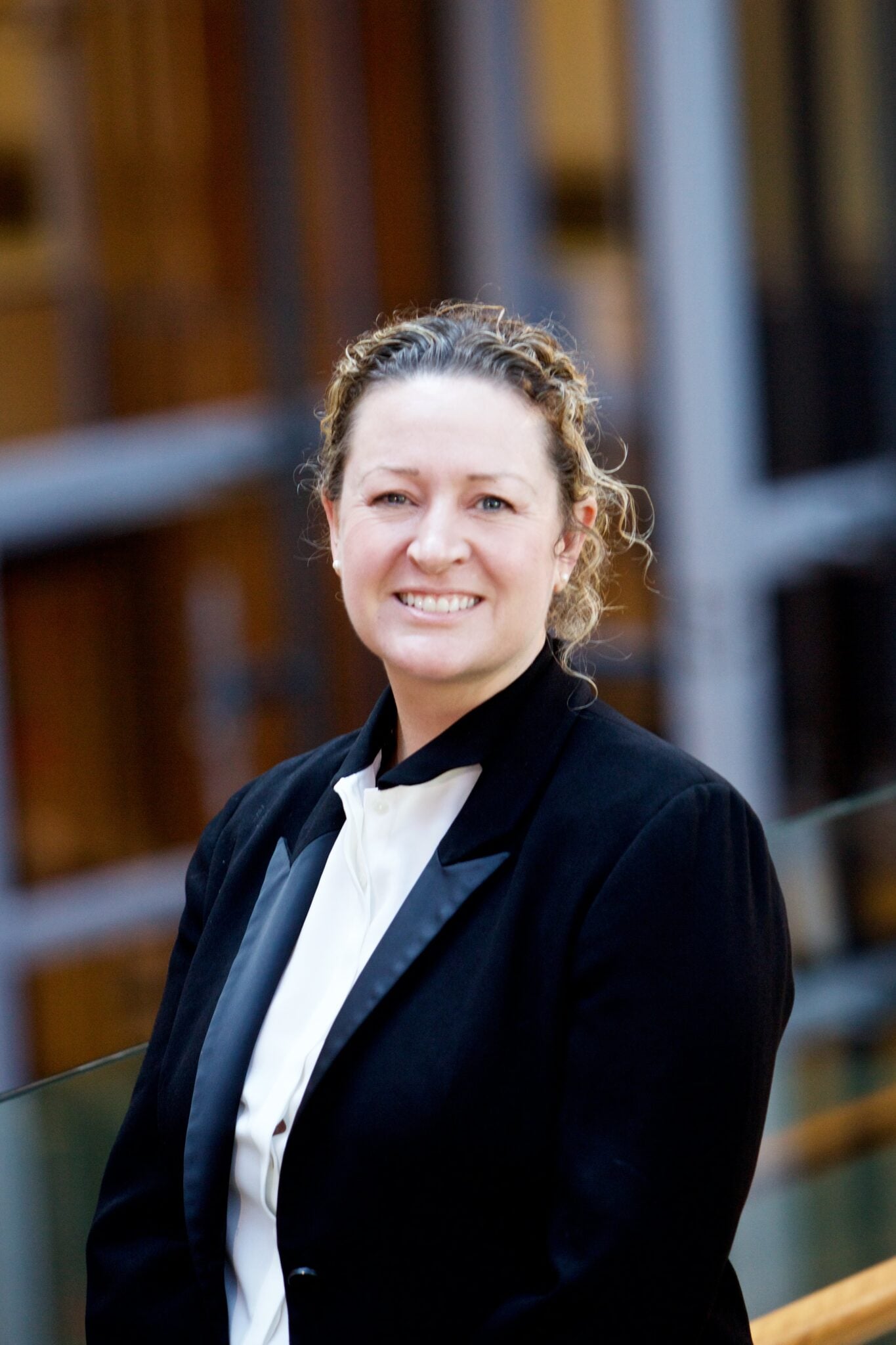 Jane Adams - Australian Technology Network of Universities