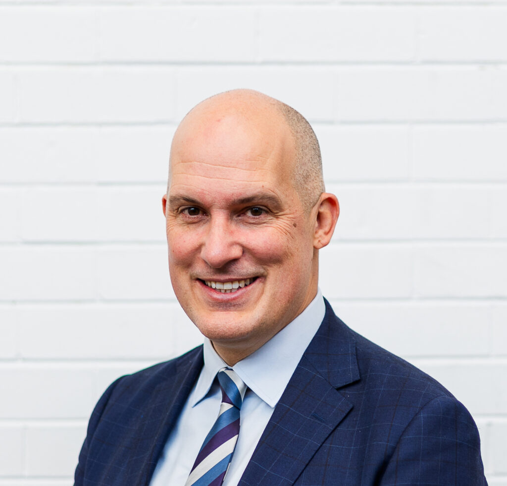 Jonathon Woolfrey - Australian Technology Network of Universities