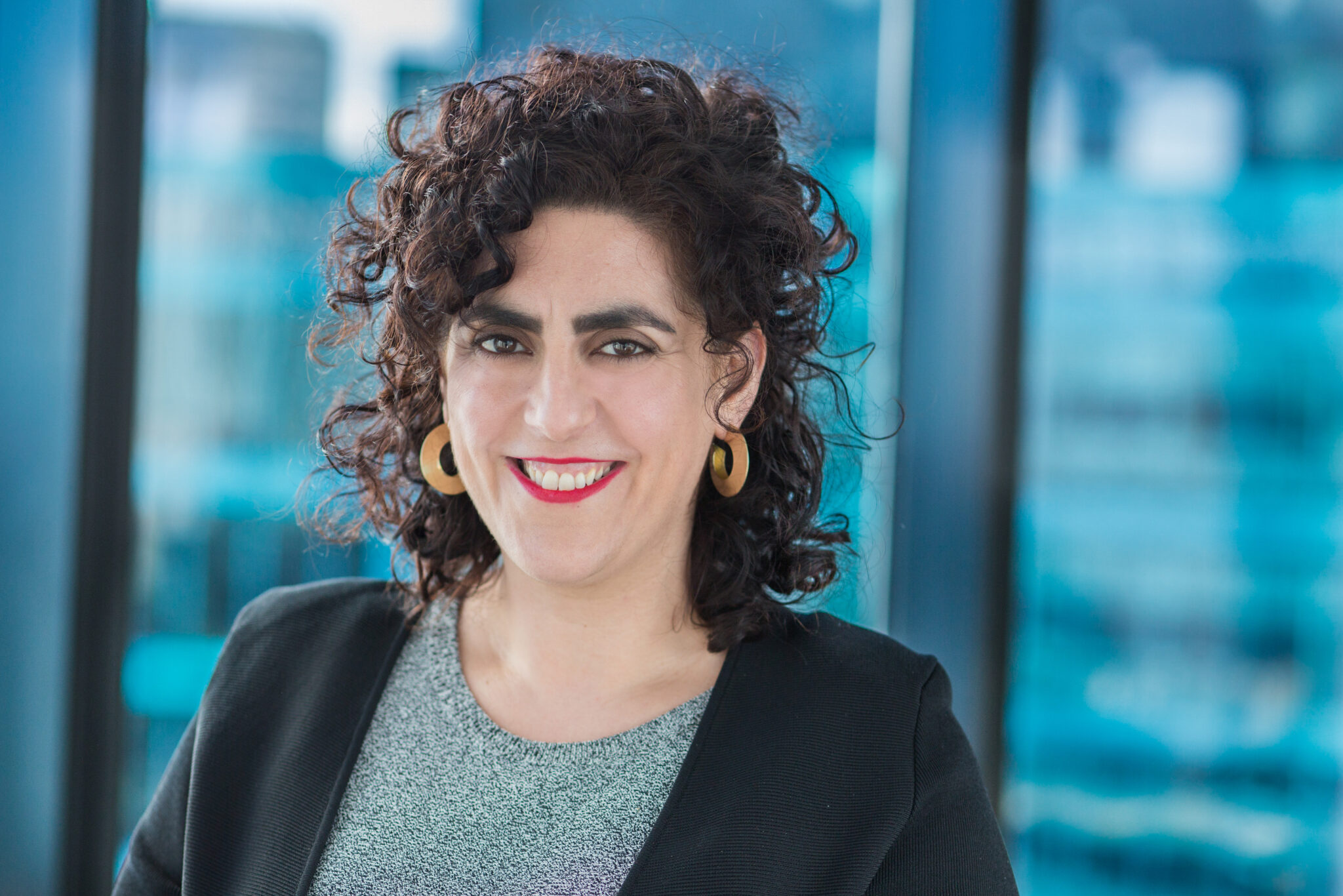 Odile Shepherd - Australian Technology Network of Universities