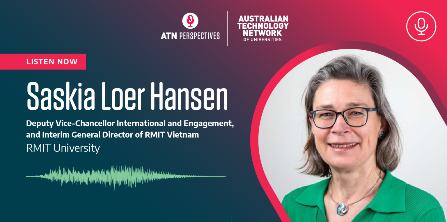 Australian Technology Network of Universities