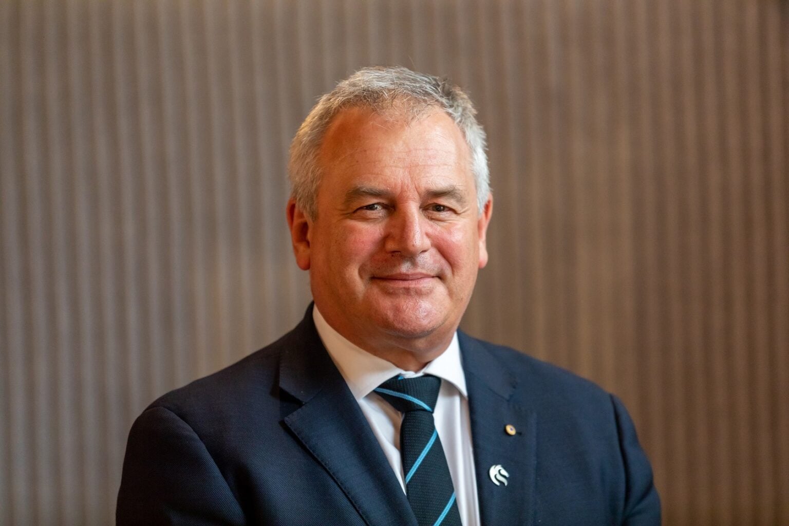 Professor Alex Zelinsky AO becomes ATN Chair - Australian Technology ...