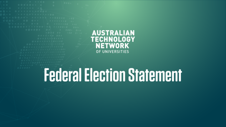 Australian Technology Network of Universities